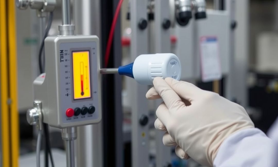 Enhancing Temperature Accuracy The Crucial Role Of Calibration